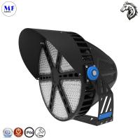 China 1200W LED High Power Stadium Light 150lm/W IP66 Waterproof LED Flood Light With CE RoHS For Tennis Sport Court Fields for sale