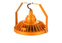 China IP66 Waterproof LED Explosion Proof Light 60W/80W/100W/150W/200W For Gas Station Industrial Light for sale