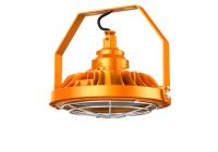 China IP66 Waterproof LED Explosion Proof Light 60W/80W/100W/150W/200W For Gas Station Industrial Light for sale