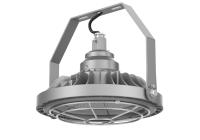 China IP66 Waterproof LED Explosion Proof Light 60W/80W/100W/150W/200W For Gas Station Industrial Light for sale