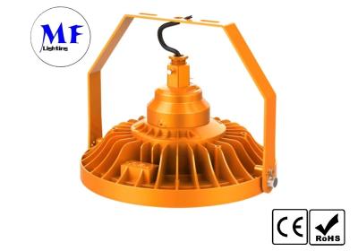 China 80W IP66 Waterproof LED Explosion Proof Light Atex Iecex Listed Hazardous Working Area Anti-Corrosion For Industrial for sale