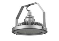 China 80W IP66 Waterproof LED Explosion Proof Light Atex Iecex Listed Hazardous Working Area Anti-Corrosion For Industrial for sale