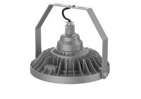China 80W IP66 Waterproof LED Explosion Proof Light Atex Iecex Listed Hazardous Working Area Anti-Corrosion For Industrial for sale