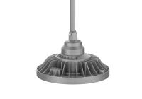China IP66 60W LED Explosion Proof Light Waterproof IK10 5 Years Warranty With Beam Angle 120° For Oil Refinery for sale
