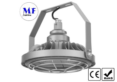 China IK10 5 Years Warranty LED Explosion Proof Light 100W IP66 Waterproof 140LM/W For Oil Marine Vessels for sale