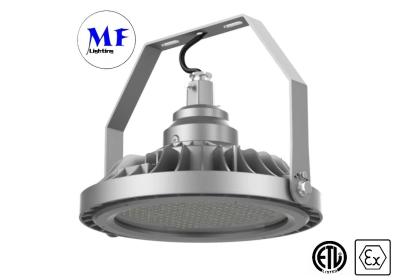 China 120W 5 Years Warranty LED Explosion Proof Light IP66 Waterproof IK10 140LM/W CRI80 For WIineries for sale