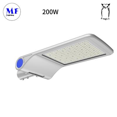 China IP66 5 Years Warranty 200/240W LED Street Light With High Power Factor For Garden School for sale