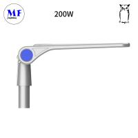 China IP66 5 Years Warranty 200/240W LED Street Light With High Power Factor For Garden School for sale