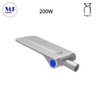 China IP66 5 Years Warranty 200/240W LED Street Light With High Power Factor For Garden School for sale