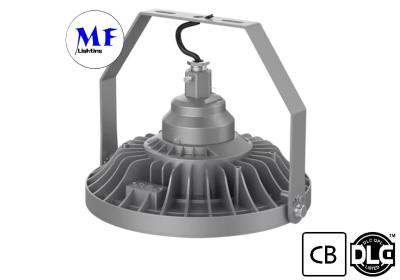 China Beam Angle 120° LED Explosion Proof Light 150W 5 Years Warranty IP66 Waterproof IK10 140LM/W CRI80 For Fuel Depots for sale
