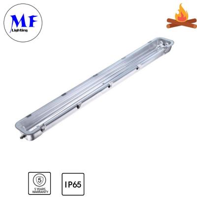 China IP65 25W 5years Warranty LED Tri-proof Light With Stainless Steel For Heavy Industry Storage for sale