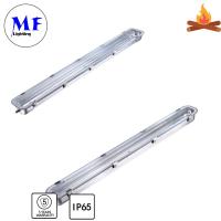 China IP65 35W 5years Warranty LED Tri-proof Light With Stainless Steel For Heavy Industry Storage for sale