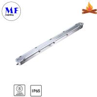 China IP65 65W 5years Warranty LED Tri-proof Light With Stainless Steel For Heavy Industry Storage for sale