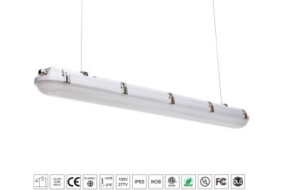 China 20W 5 Years Warranty IP65 LED Tri-proof Light For Warehouse Parking Lot for sale