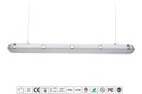 China 20W 5 Years Warranty IP65 LED Tri-proof Light For Warehouse Parking Lot for sale