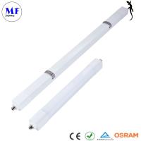 China 56w Ip66 5 Years Warranty Led Tri-Proof Light With Osram Brand Driver For Display Racks Warehouse for sale