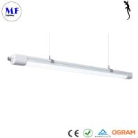 China 56w Ip66 5 Years Warranty Led Tri-Proof Light With Osram Brand Driver For Display Racks Warehouse for sale