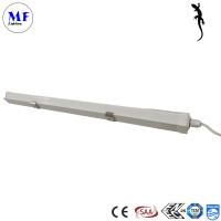 China 3 Years Warranty IP66 50W LED Tri-Proof Light With The EMC Driver For Workshop Station for sale