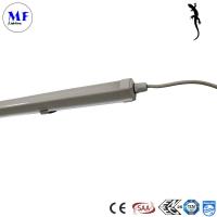 China 3 Years Warranty IP66 50W LED Tri-Proof Light With The EMC Driver For Workshop Station for sale