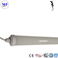 China 3 Years Warranty IP66 50W LED Tri-Proof Light With The EMC Driver For Workshop Station for sale