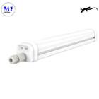 China IP66 18W 5 Years Warranty LED Tri-Proof Light With Fire-Resistant PC Material For Warehouse Supermarket for sale