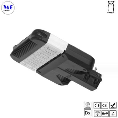 China IP65 50W 5 Years Warranty Pole Mount LED Street Light For Walkingside Garden School for sale