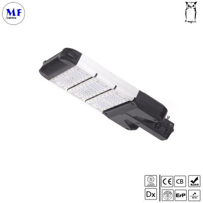 China 1-10V Dimmer IP65 150W 5 Years Warranty Pole Mount LED Street Light For Walkingside Garden School for sale