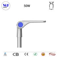 China IP66 5 Years Warranty 150/180W LED Street Light With Low Light Decay For Garden School for sale