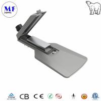 China Smooth Back Cover IP66 5 Years Warranty 90/100/120W LED Street Light For Highway Overpass Sidewalk Squares for sale