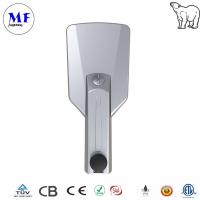 China Smooth Back Cover IP66 5 Years Warranty 90/100/120W LED Street Light For Highway Overpass Sidewalk Squares for sale