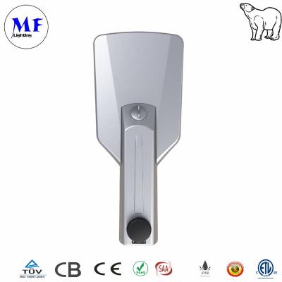 China 500H Salt Spray Test IP66 5 Years Warranty 200/210/240W LED Street Light For Highway Overpass Sidewalk Squares for sale