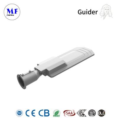 China 30W IP65 5 Years Warranty LED Street Light WIth Overheat Protection For Outdoor Parking Lot Garden for sale
