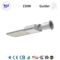 China 100W IP65 5 Years Warranty LED Street Light With Lumileds Chips For Outdoor Parking Lot Garden for sale