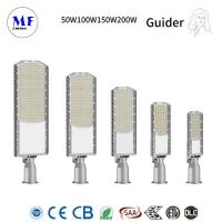 China 200W IP65 5 Years Warranty LED Street Light With High Power Factor For Outdoor Parking Lot Garden for sale