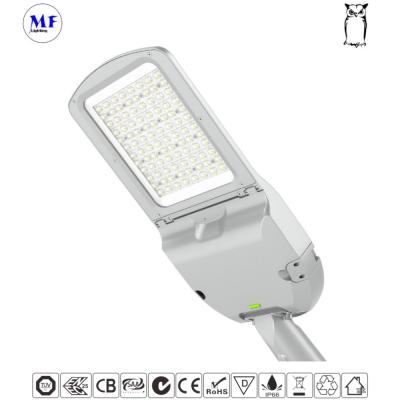 China IP66 LED Street Light Waterproof 170lm/W  High Power For Outdoor Lighting Roadway Highway for sale
