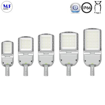 China 170lm/W 100W 300W LED Street Light Waterproof High Power For Outdoor Lighting Roadway Highway for sale