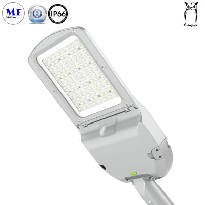 China 170lm/W 100W 150W 300W LED Street Light Waterproof Alu Housing High Power For Outdoor Lighting Roadway Highway for sale