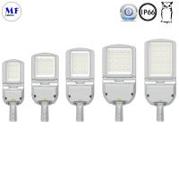 China 170lm/W 100W 150W 300W LED Street Light Waterproof Alu Housing High Power For Outdoor Lighting Roadway Highway for sale