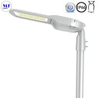 China 170lm/W 100W 150W 300W LED Street Light Waterproof Alu Housing Outdoor LED Parking Light For Roadway Highway for sale