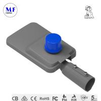 China IP66 50W 5 Years Warranty LED Street Light With Professional Light Distribution Design For Garden Parking Lot School for sale