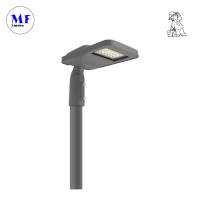 China IP66 75W 5 Years Warranty LED Street Light With 1-10V Dimmable For Garden Parking Lot School for sale