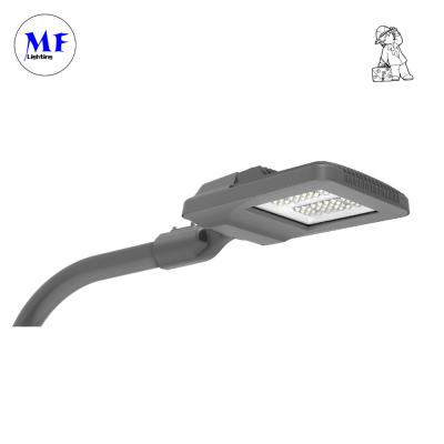 China IP66 100W 5 Years Warranty LED Street Light With Self Cleaning Function For Garden Parking Lot School for sale