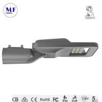 China IP66 100W 5 Years Warranty LED Street Light With Self Cleaning Function For Garden Parking Lot School for sale
