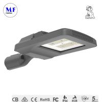 China IP66 100W 5 Years Warranty LED Street Light With Self Cleaning Function For Garden Parking Lot School for sale