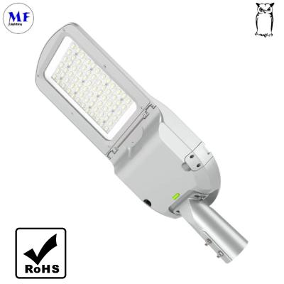 China IP66 170lm/W LED Street Light 30W/50W/80W 2700K-6500K Ra80 Waterproof 5 Years Warranty For Highway And Courtyard for sale