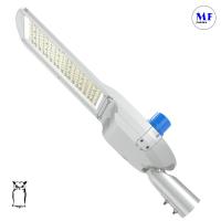 China IP66 170lm/W LED Street Light 30W/50W/80W 2700K-6500K Ra80 Waterproof 5 Years Warranty For Highway And Courtyard for sale