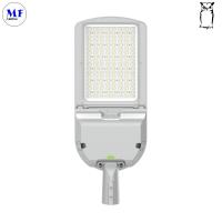 China IP66 170lm/W LED Street Light 30W/50W/80W 2700K-6500K Ra80 Waterproof 5 Years Warranty For Highway And Courtyard for sale