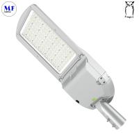 China IP66 170lm/W LED Street Light 30W/50W/80W 2700K-6500K Ra80 Waterproof 5 Years Warranty For Highway And Courtyard for sale
