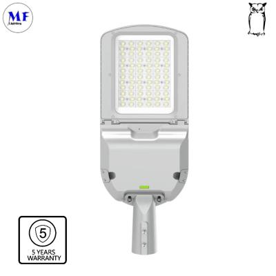 China 200W/250W/300W LED Street Light IP66 170lm/w PF>0.95With Beam Angle 60/90/T2M For Highway National Road for sale