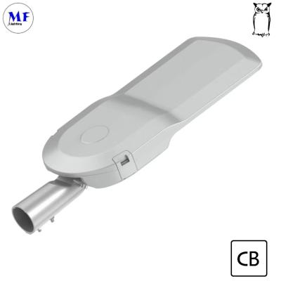 China 50W IK08 IP66 LED Roadway Light Waterproof  Dustproof Outdoor Use 70/80Ra For Bicycle Lanes for sale